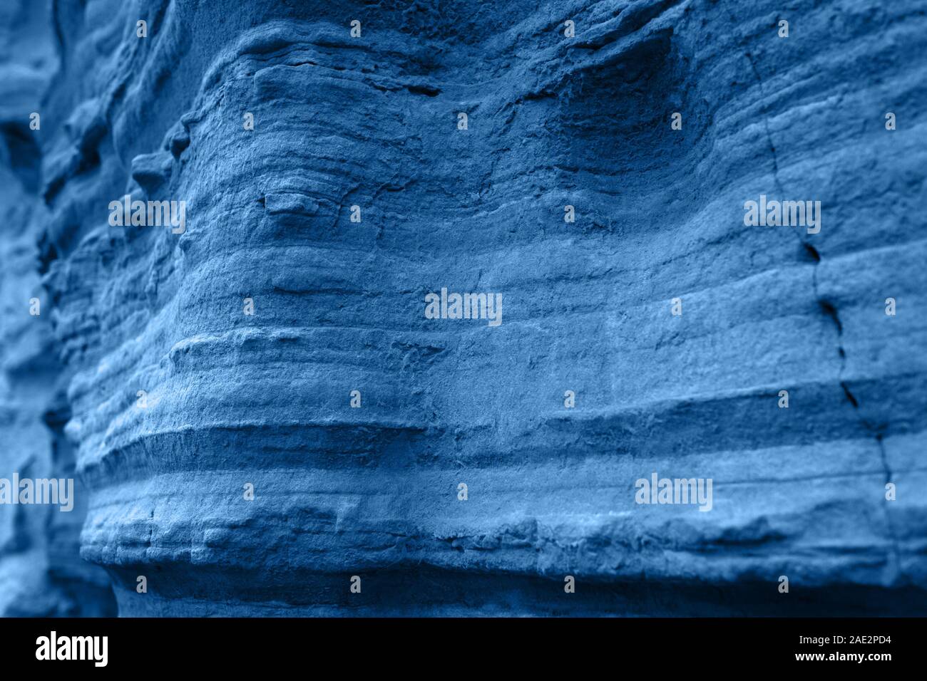 Abstract texture of dark blue stone. old detailed rough grunge textured ...