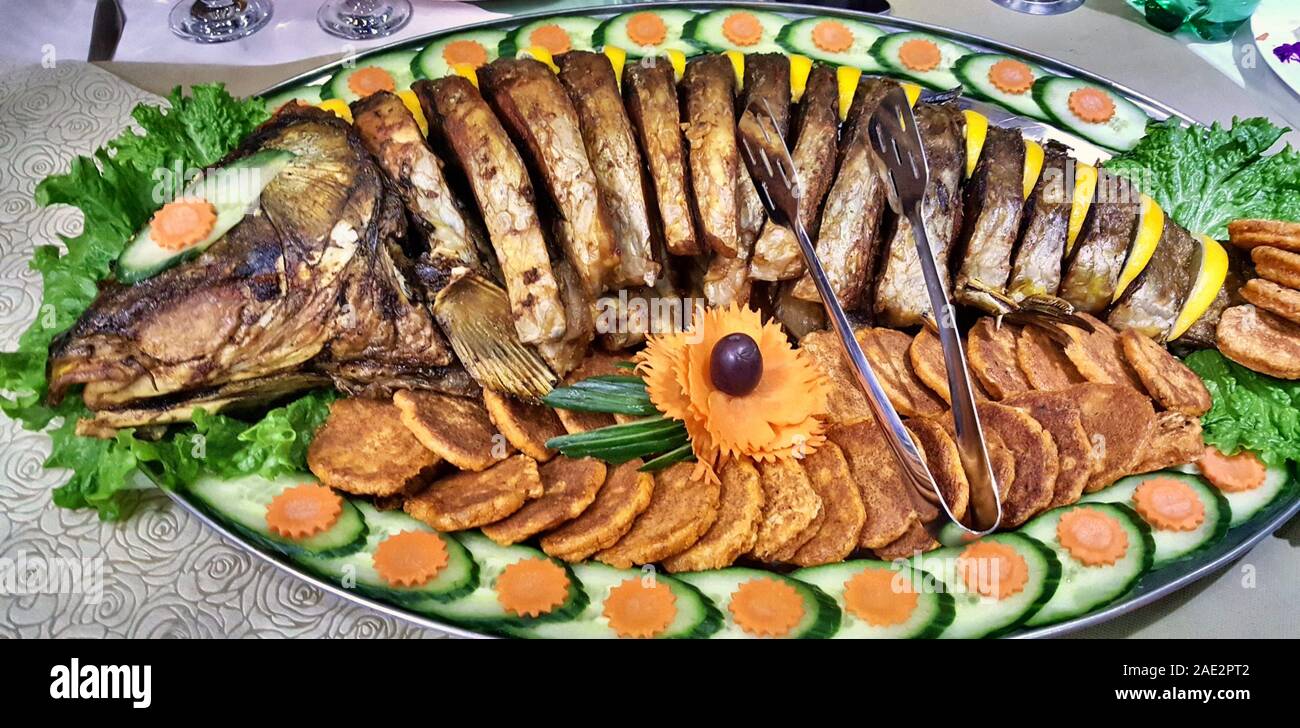 Carp roe hi-res stock photography and images - Alamy