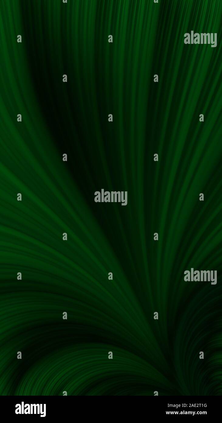 Artfully 3D rendering fractal, fanciful abstract illustration and ...