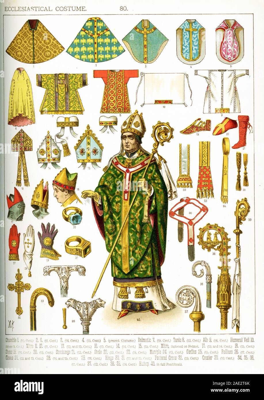 Christian dress hi-res stock photography and images - Alamy