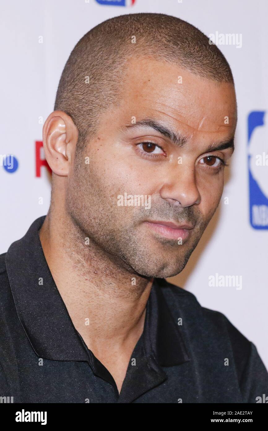 Anthony Parker Actor