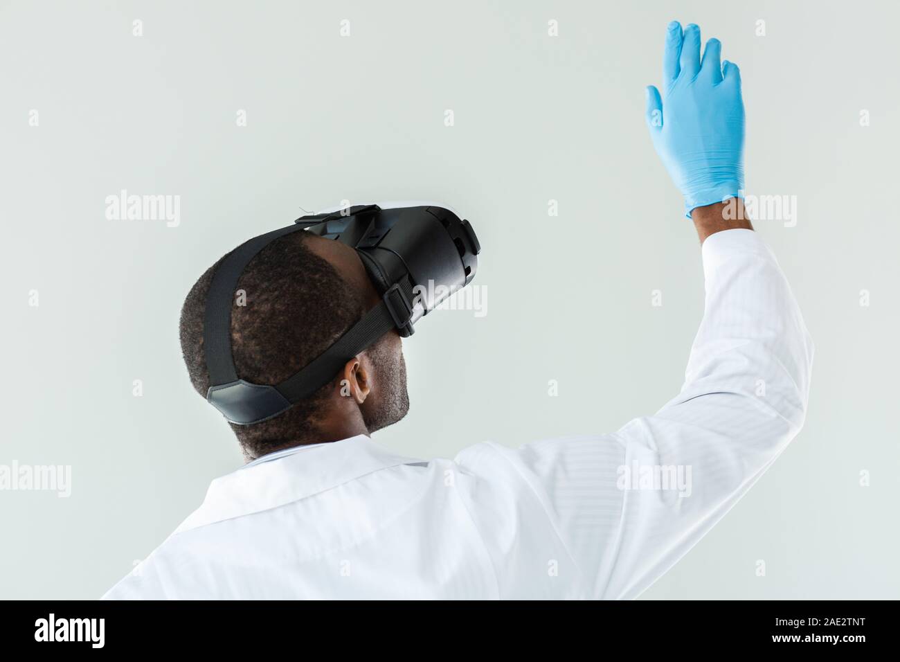 Medical digitalization hi-res stock photography and images - Alamy