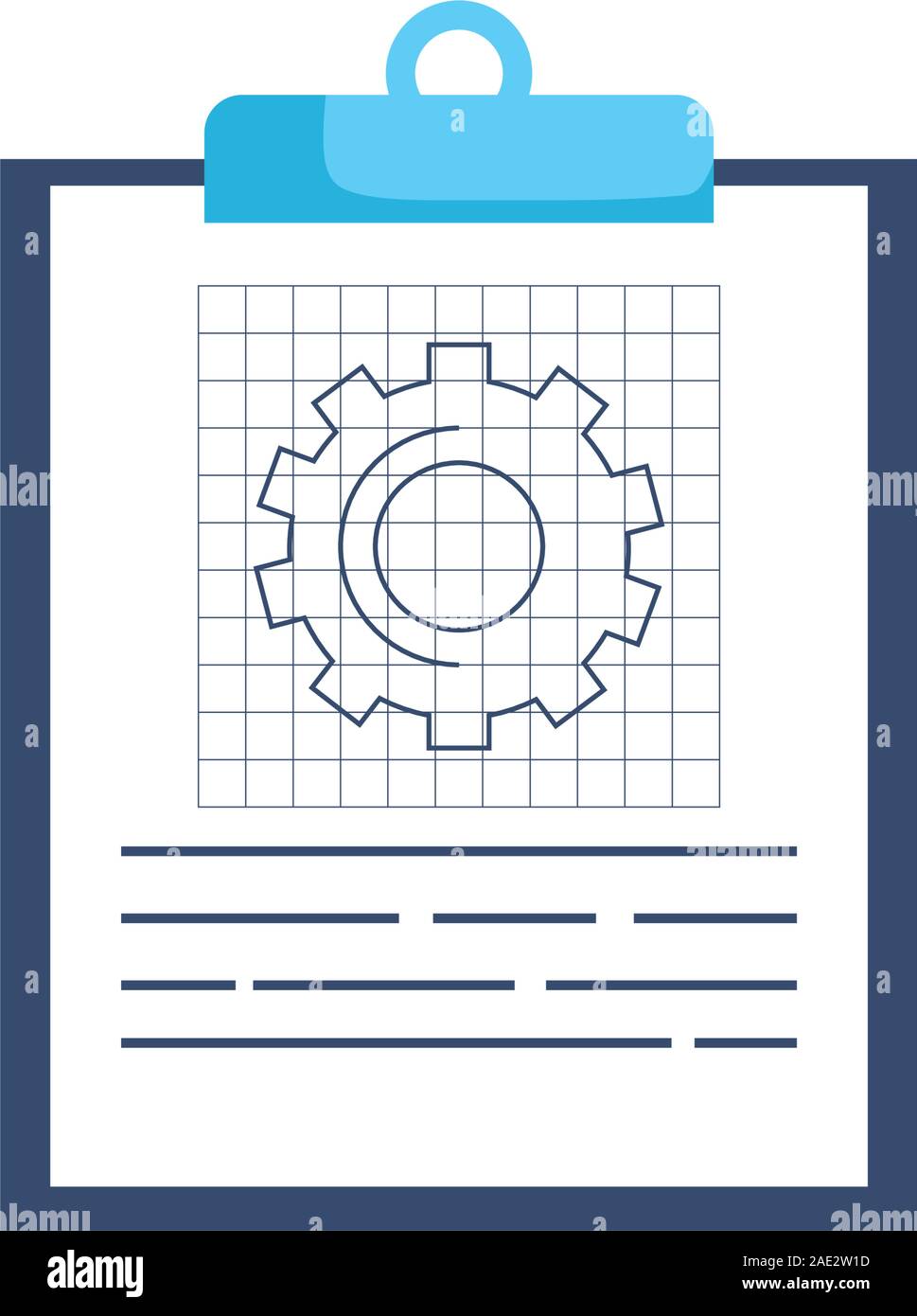 Gear Document High Resolution Stock Photography and Images - Alamy