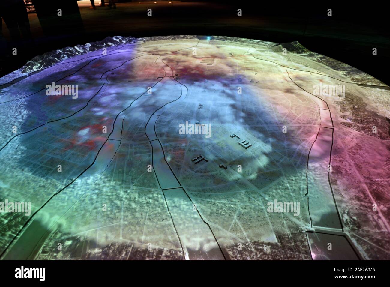 Worlds first atomic bomb hi-res stock photography and images - Alamy