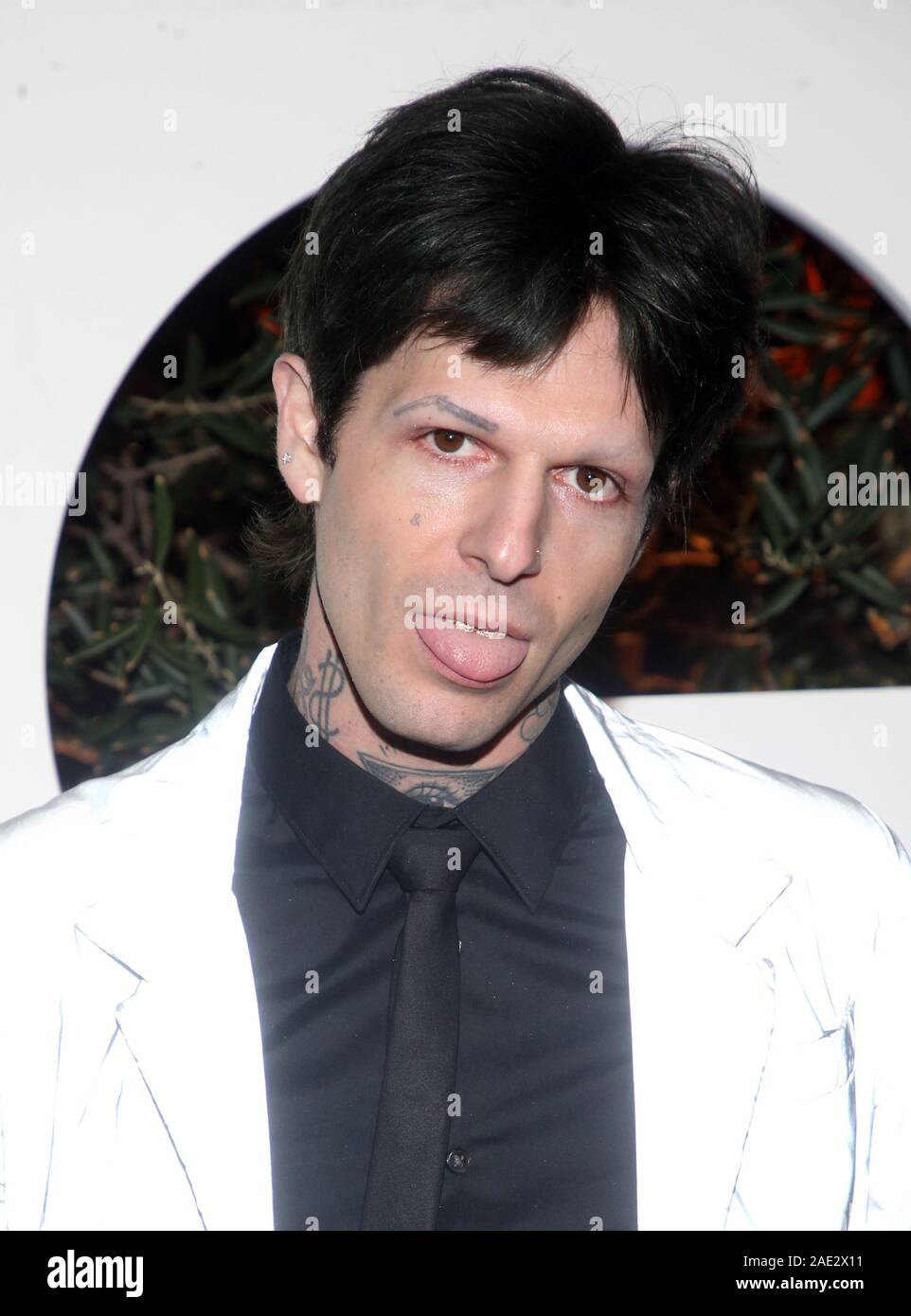 Jesse rutherford hi-res stock photography and images - Alamy