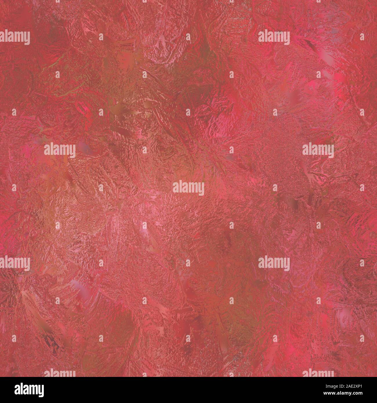 Beautiful abstract texture of colored surface of old glass as ...