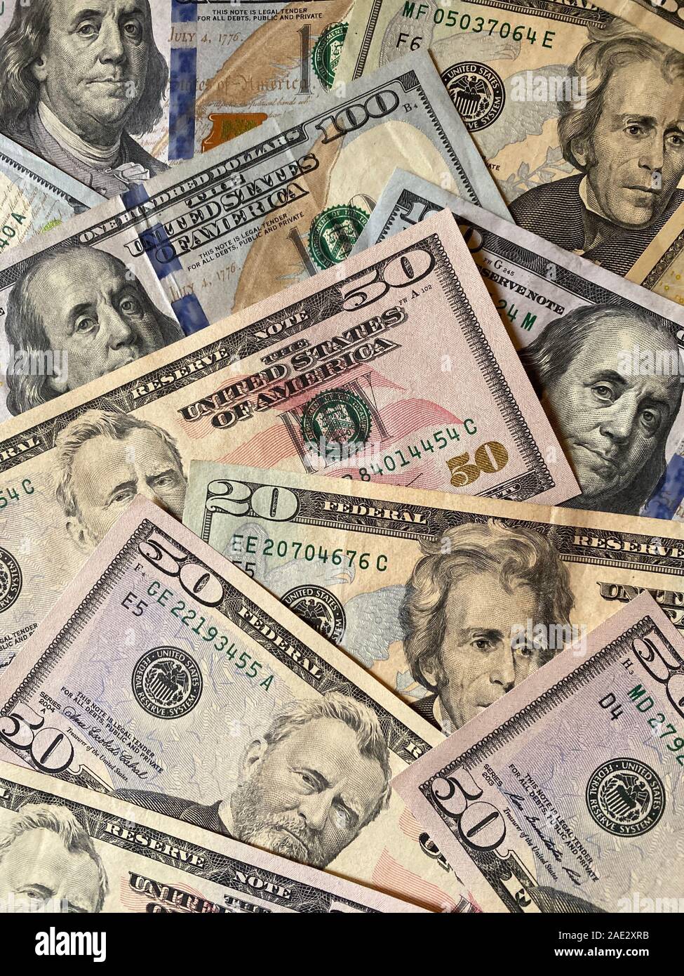 Currency denominations hi-res stock photography and images - Alamy