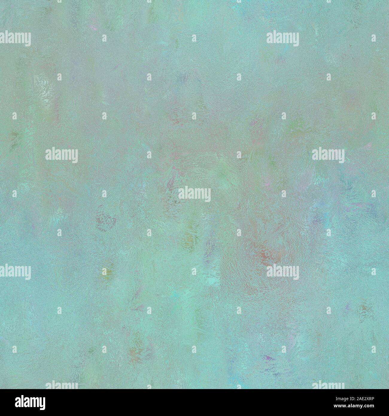 Beautiful abstract texture of colored surface of old glass as ...