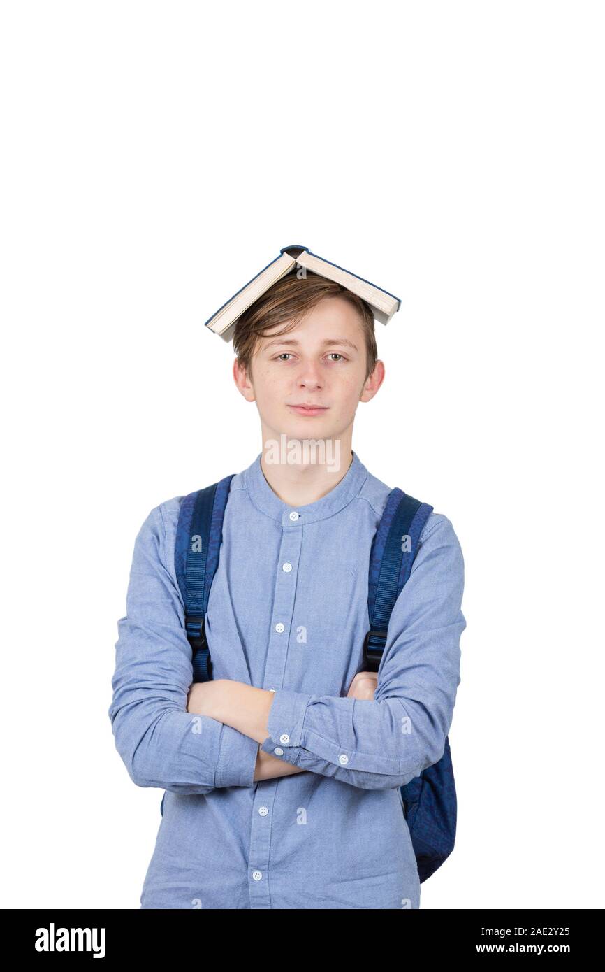 Study hard hi-res stock photography and images - Alamy