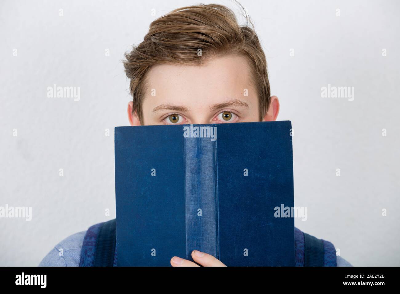 Furious Student High Resolution Stock Photography and Images - Alamy