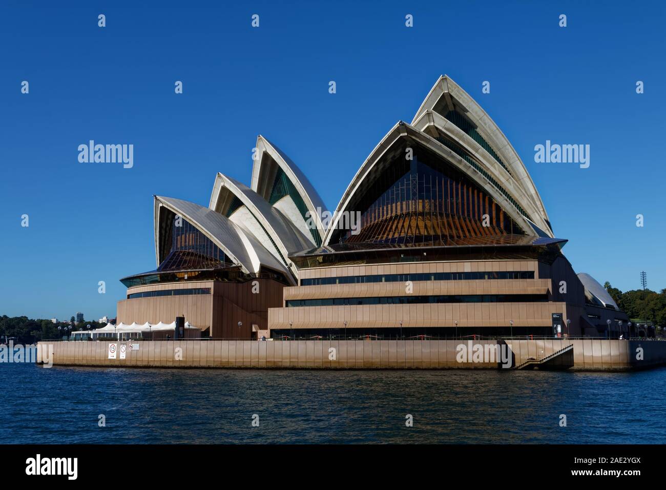 Buildings and streets of Sydney Stock Photo - Alamy