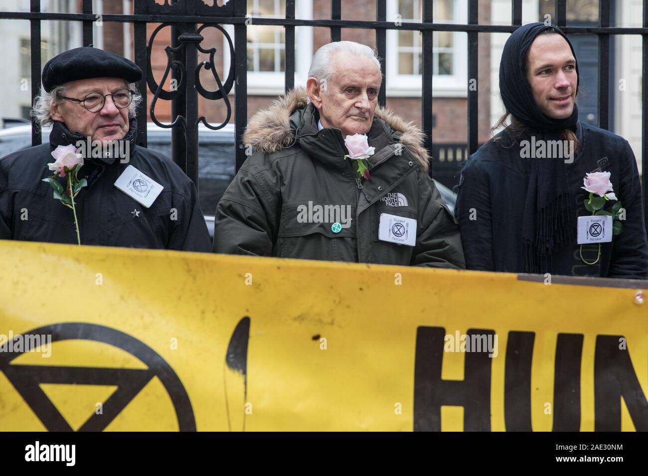 Global hunger strike hi-res stock photography and images - Alamy