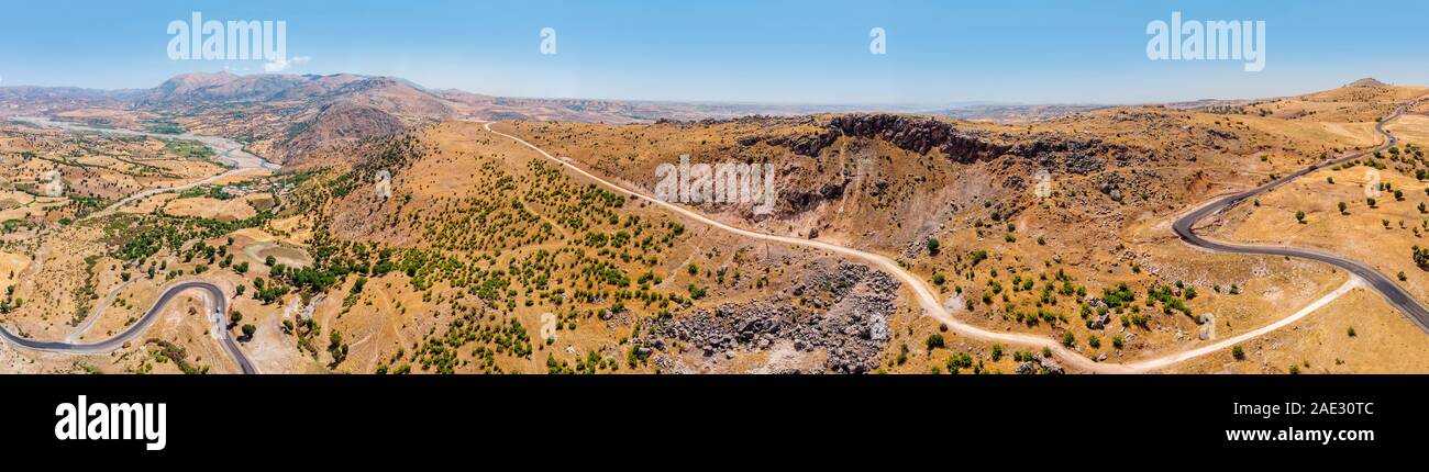 Adiyaman_district hi-res stock photography and images - Alamy