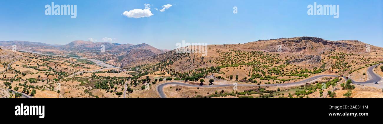 Village of taslica hi-res stock photography and images - Alamy