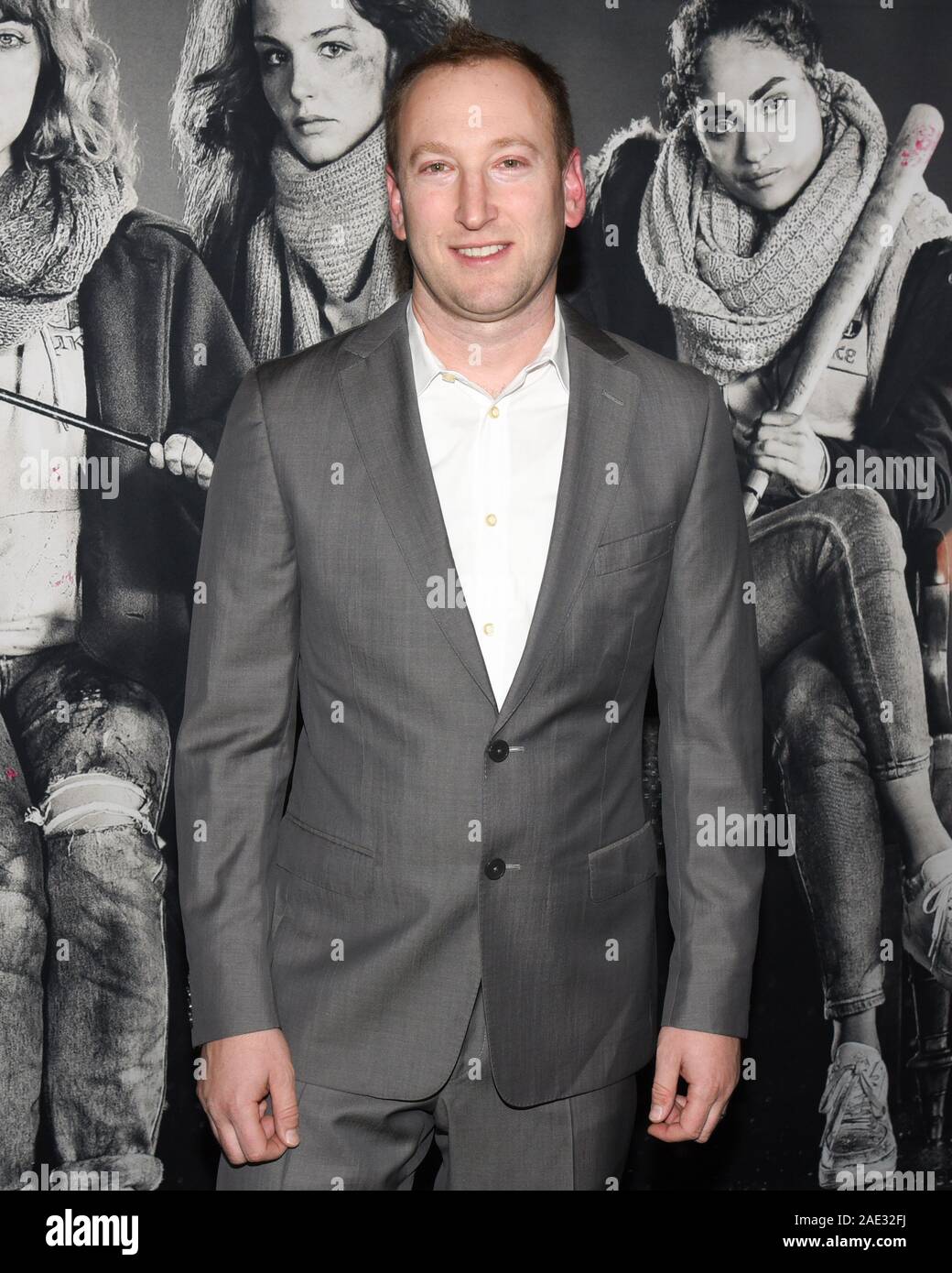 California, USA. 05th Dec, 2019. 05 December 2019 - Hollywood ...