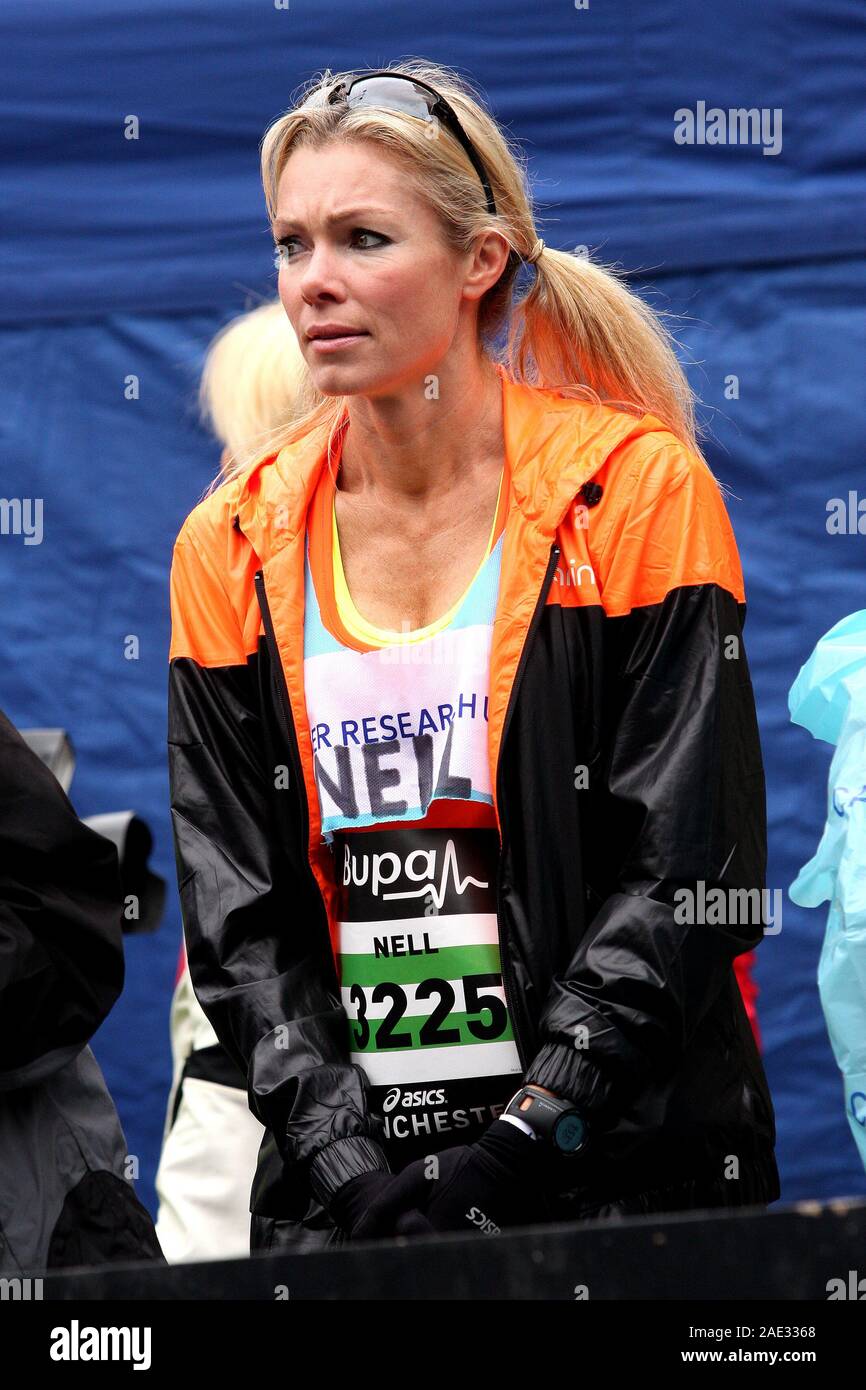 Nell Mcandrew Hi Res Stock Photography And Images Alamy