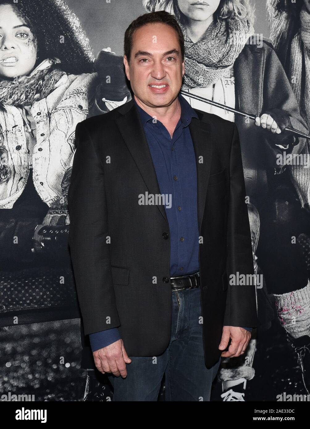 California, USA. 05th Dec, 2019. 05 December 2019 - Hollywood ...