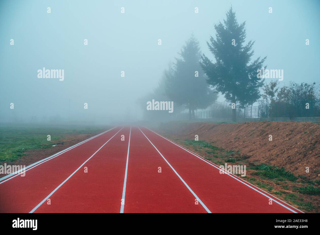 Success concept race track hi-res stock photography and images - Alamy
