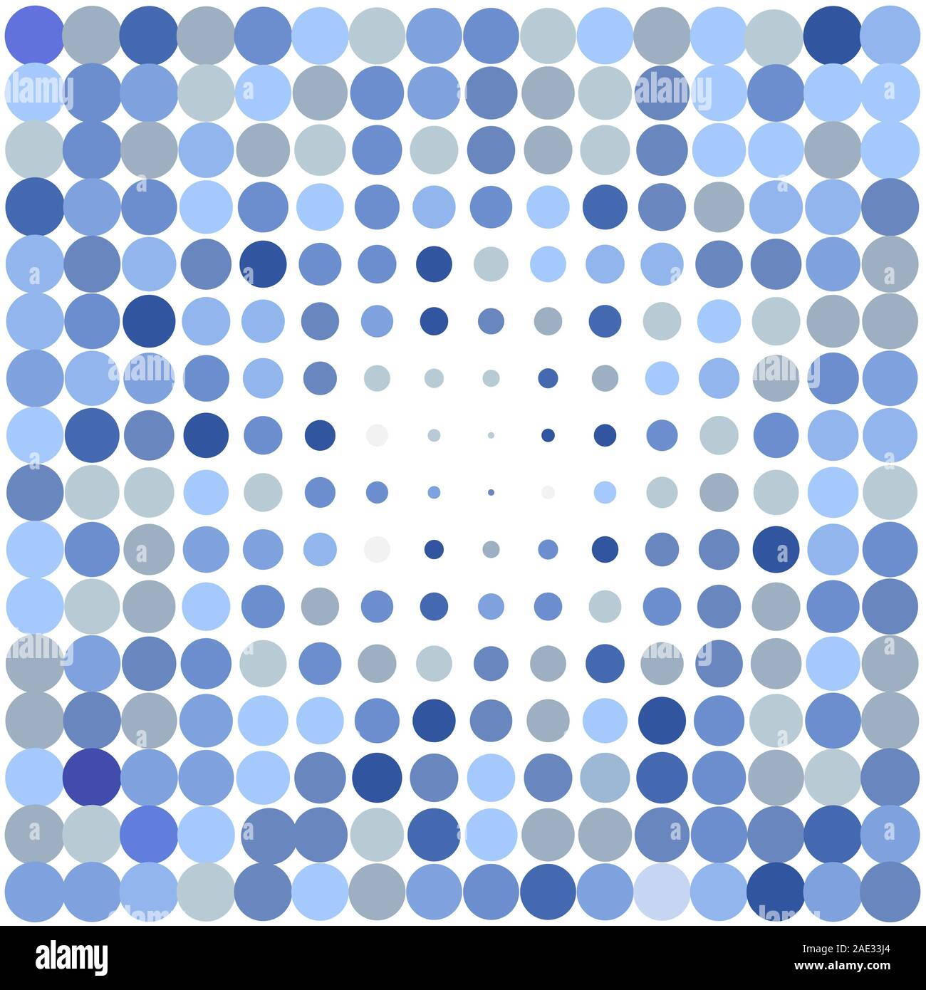 Grey mosaic background Cut Out Stock Images & Pictures - Alamy