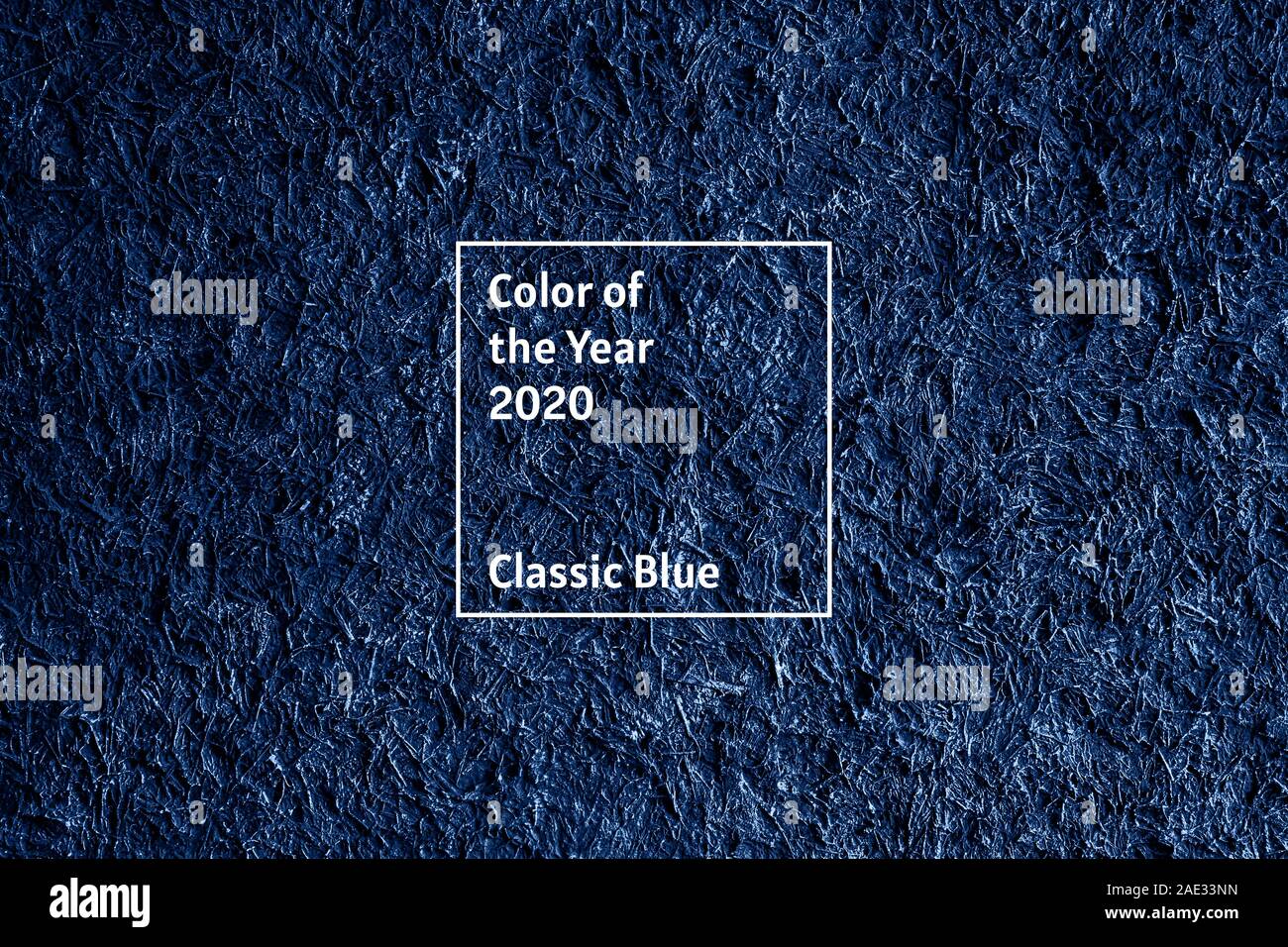 Plaster blue color Stock Photo - Alamy