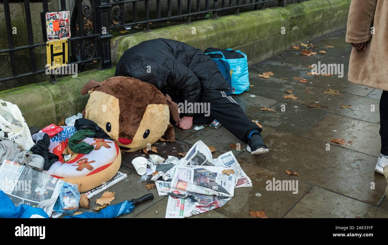 Raise awareness homelessness hi-res stock photography and images - Alamy