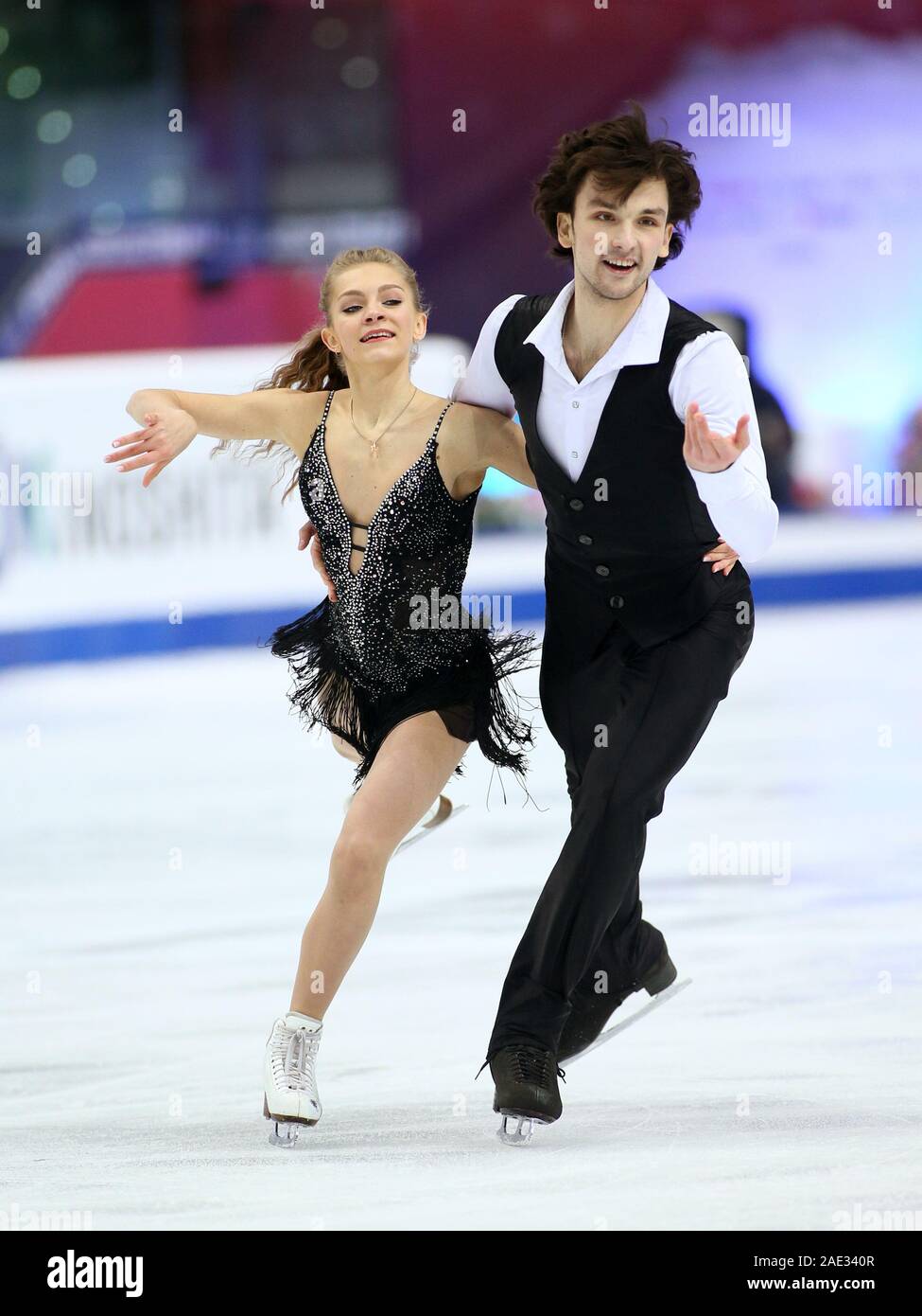 Maria kazakova hi-res stock photography and images - Alamy