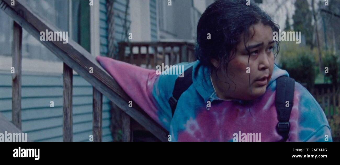 THE BODY REMEMBERS WHEN THE WORLD BROKE OPEN, Violet Nelson, 2019 ...