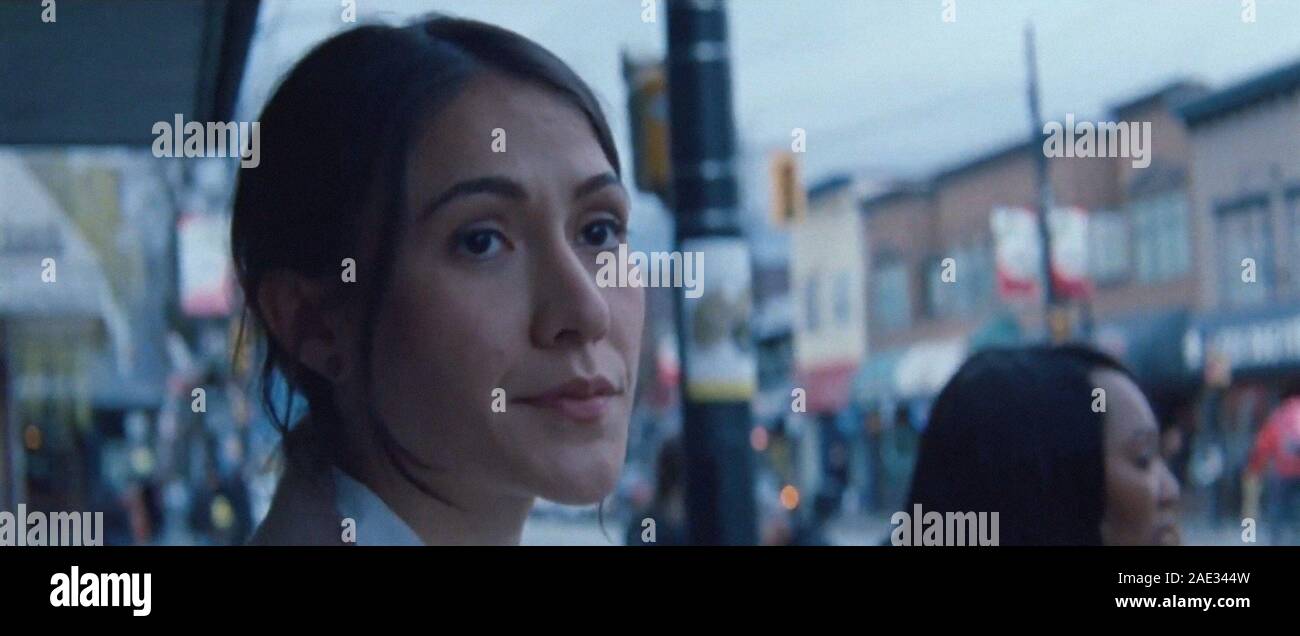 THE BODY REMEMBERS WHEN THE WORLD BROKE OPEN, Elle-Maija Tailfeathers ...