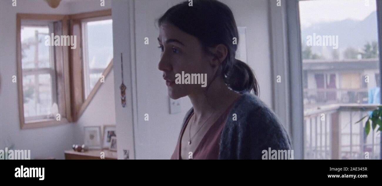 THE BODY REMEMBERS WHEN THE WORLD BROKE OPEN, Elle-Maija Tailfeathers ...