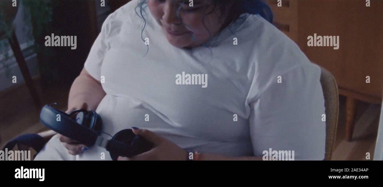 THE BODY REMEMBERS WHEN THE WORLD BROKE OPEN, Violet Nelson, 2019 ...