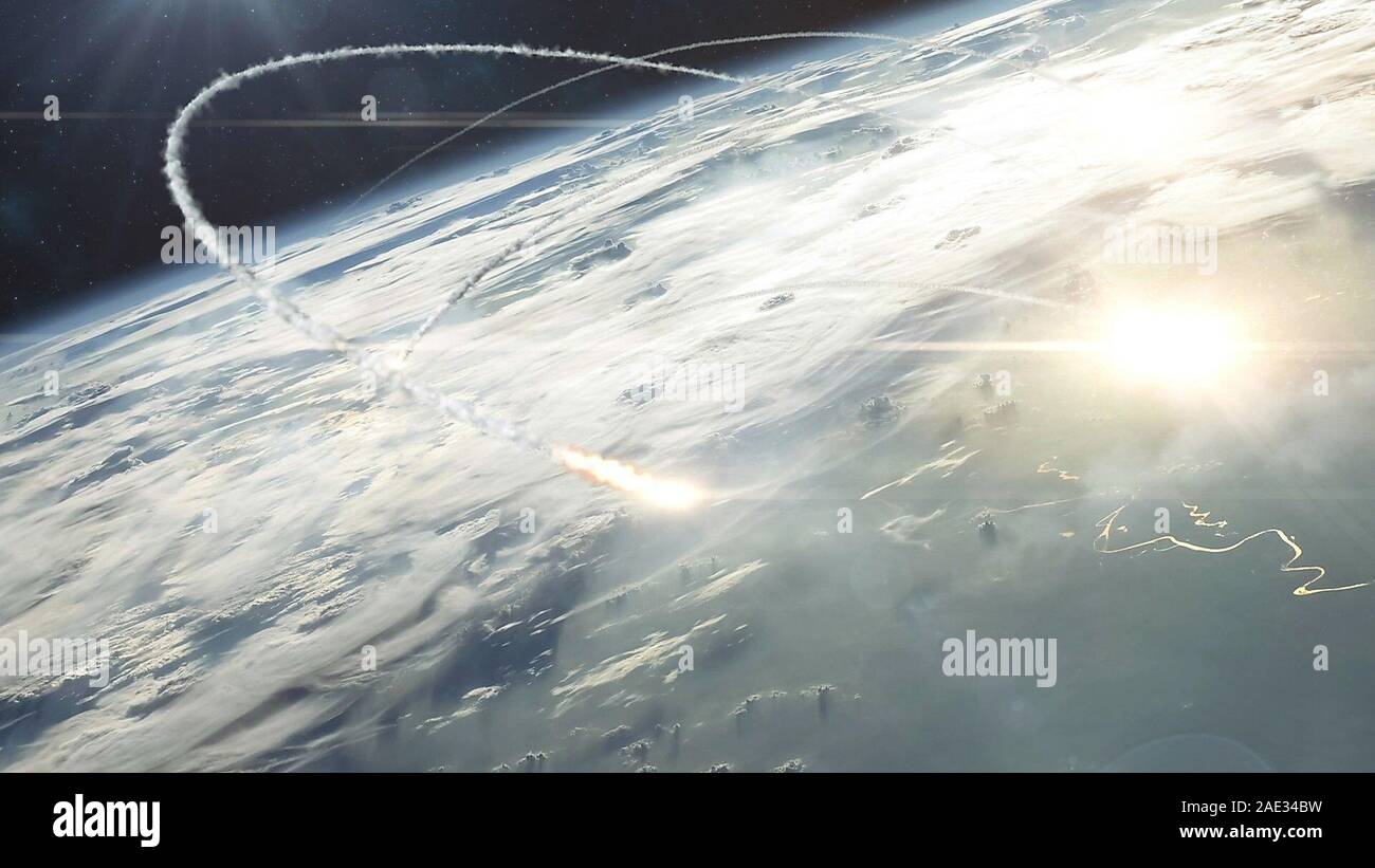 THE COSMIC SECRET, 2019. © 1091 Media / courtesy Everett Collection ...