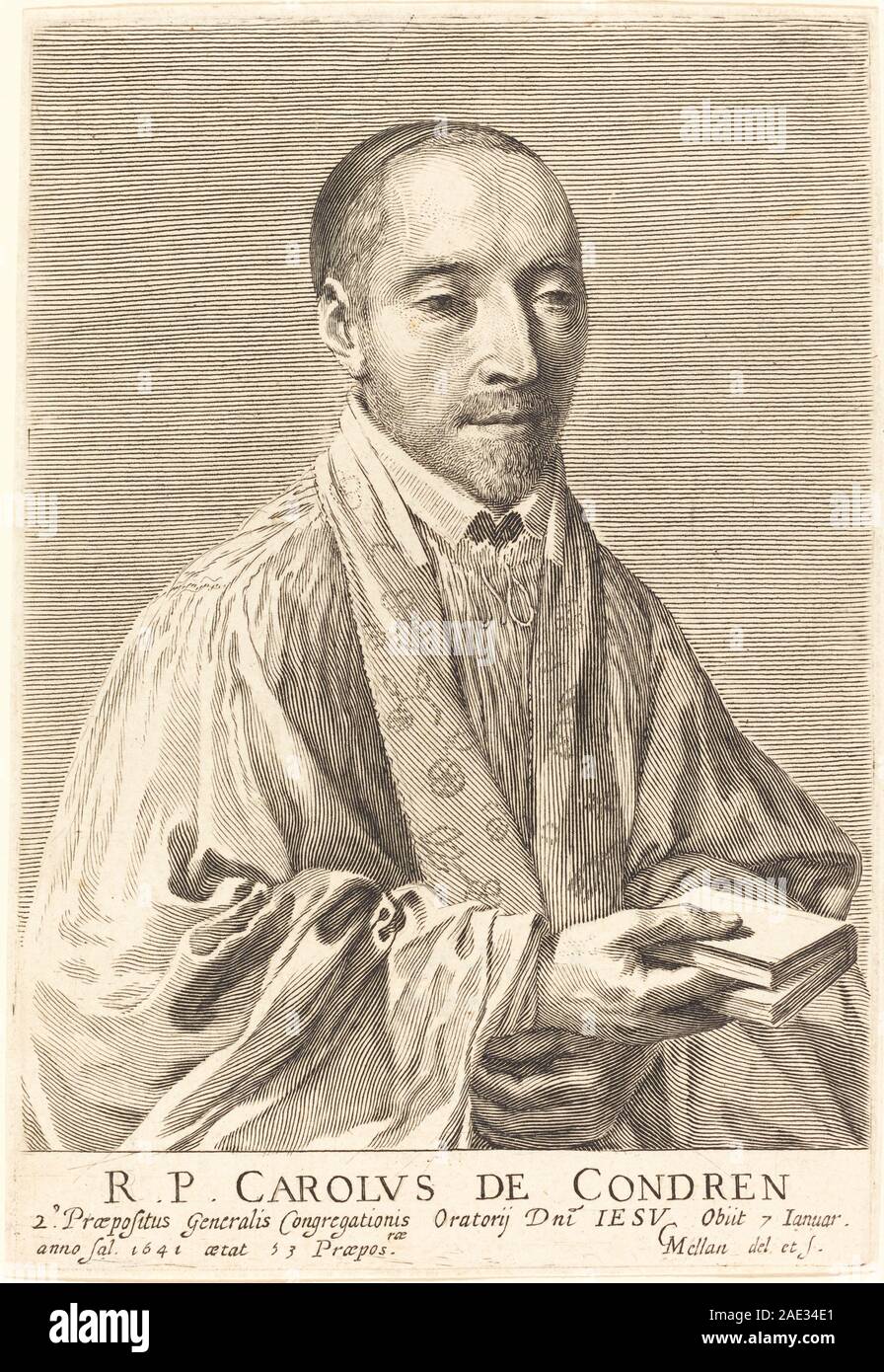 Charles de condren hi-res stock photography and images - Alamy