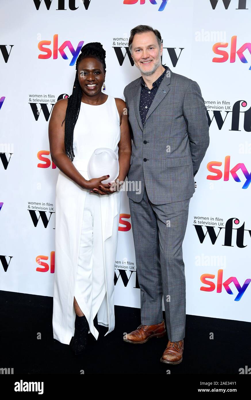 Pinewood mbs lighting award hi-res stock photography and images - Alamy