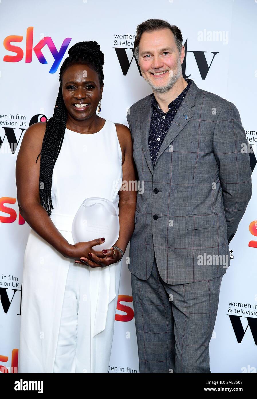 Pinewood mbs lighting award hi-res stock photography and images - Alamy