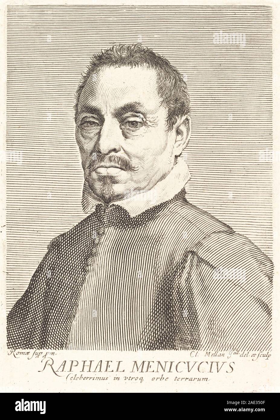 Menicucci raffaello hi-res stock photography and images - Alamy