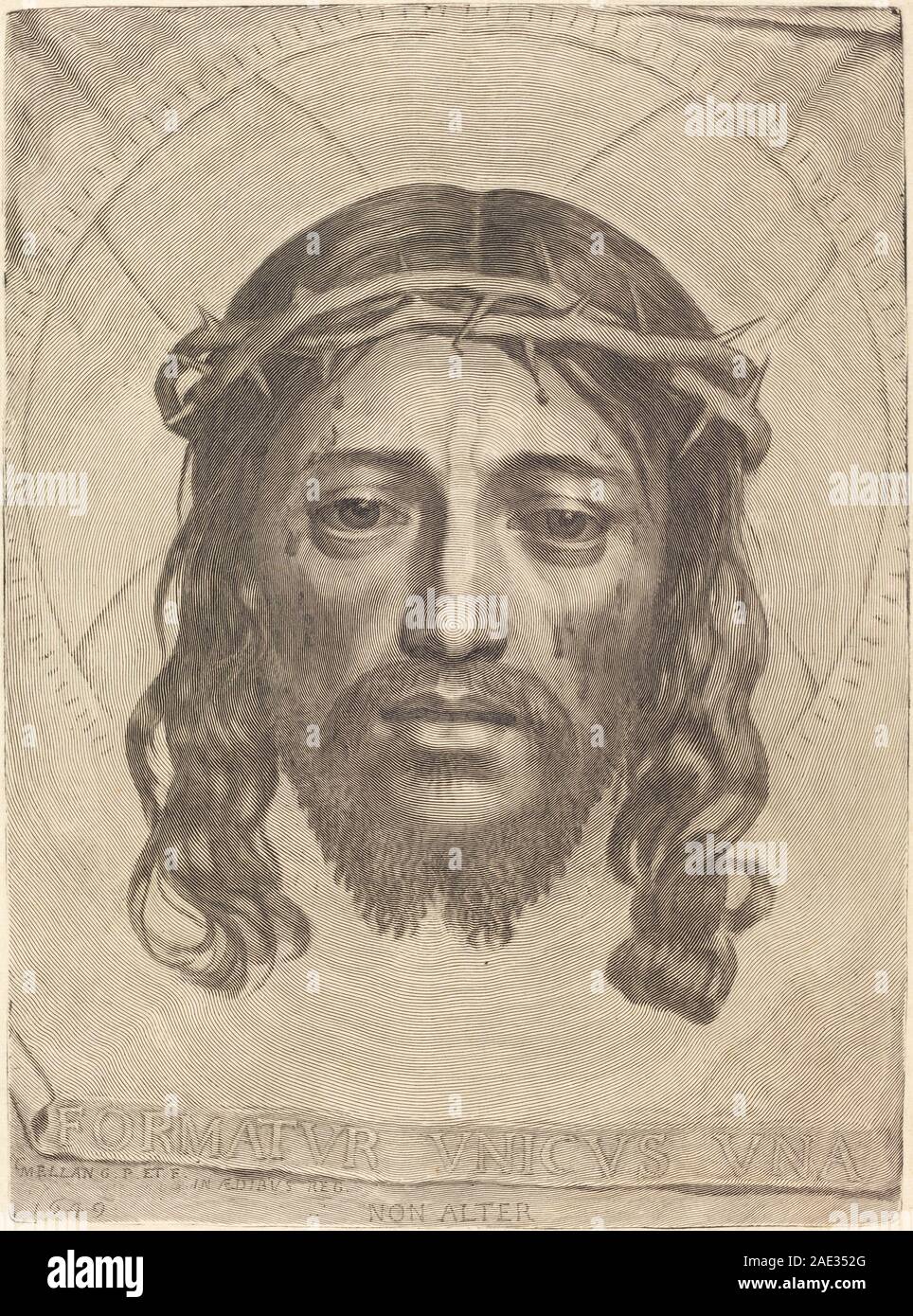 Saint veronica hi-res stock photography and images - Alamy