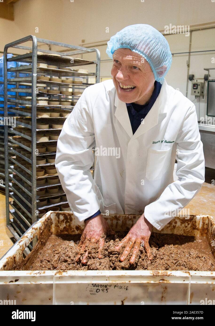 Stuarts bakery hi-res stock photography and images - Alamy