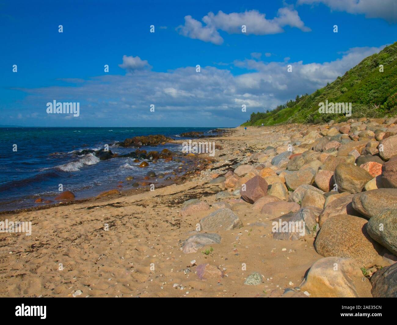 Sjaelland hi-res stock photography and images - Alamy