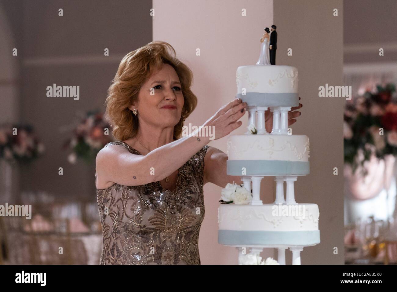 DOLLY PARTON'S HEARTSTRINGS, Melissa Leo, 'These Old Bones', (Season 1 ...