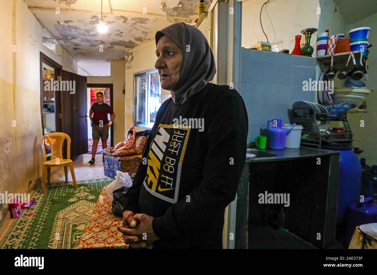 Overcrowded Slums High Resolution Stock Photography and Images - Alamy