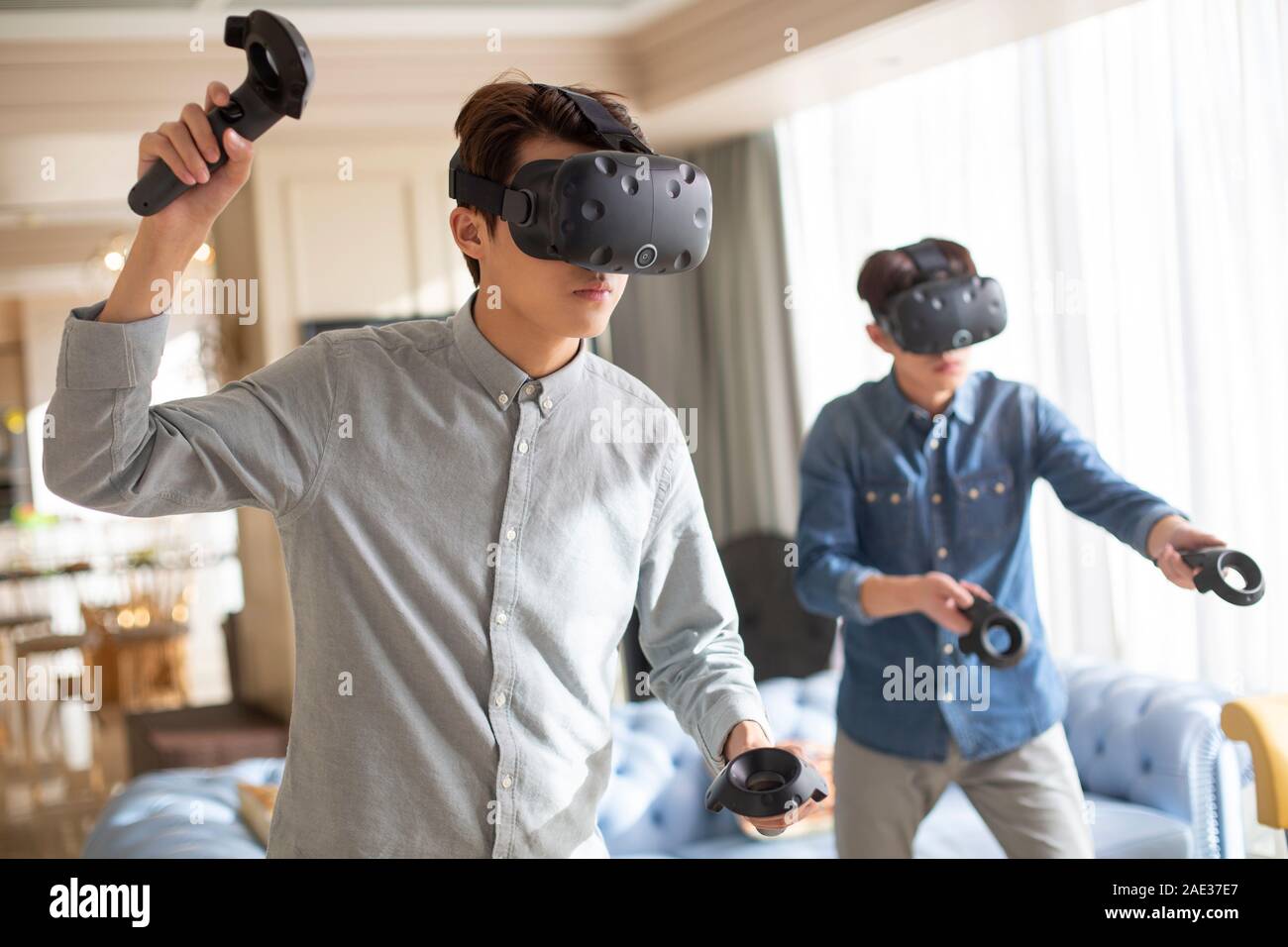 Vr 24 hi-res stock photography and images - Alamy