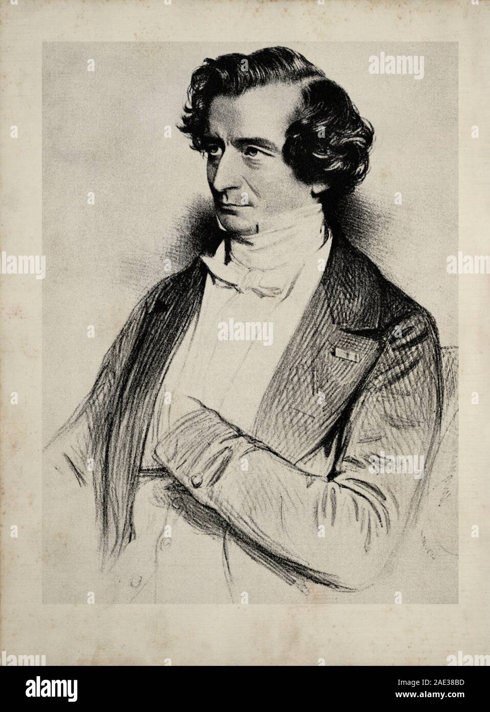 Louis Hector Berlioz High Resolution Stock Photography and Images - Alamy
