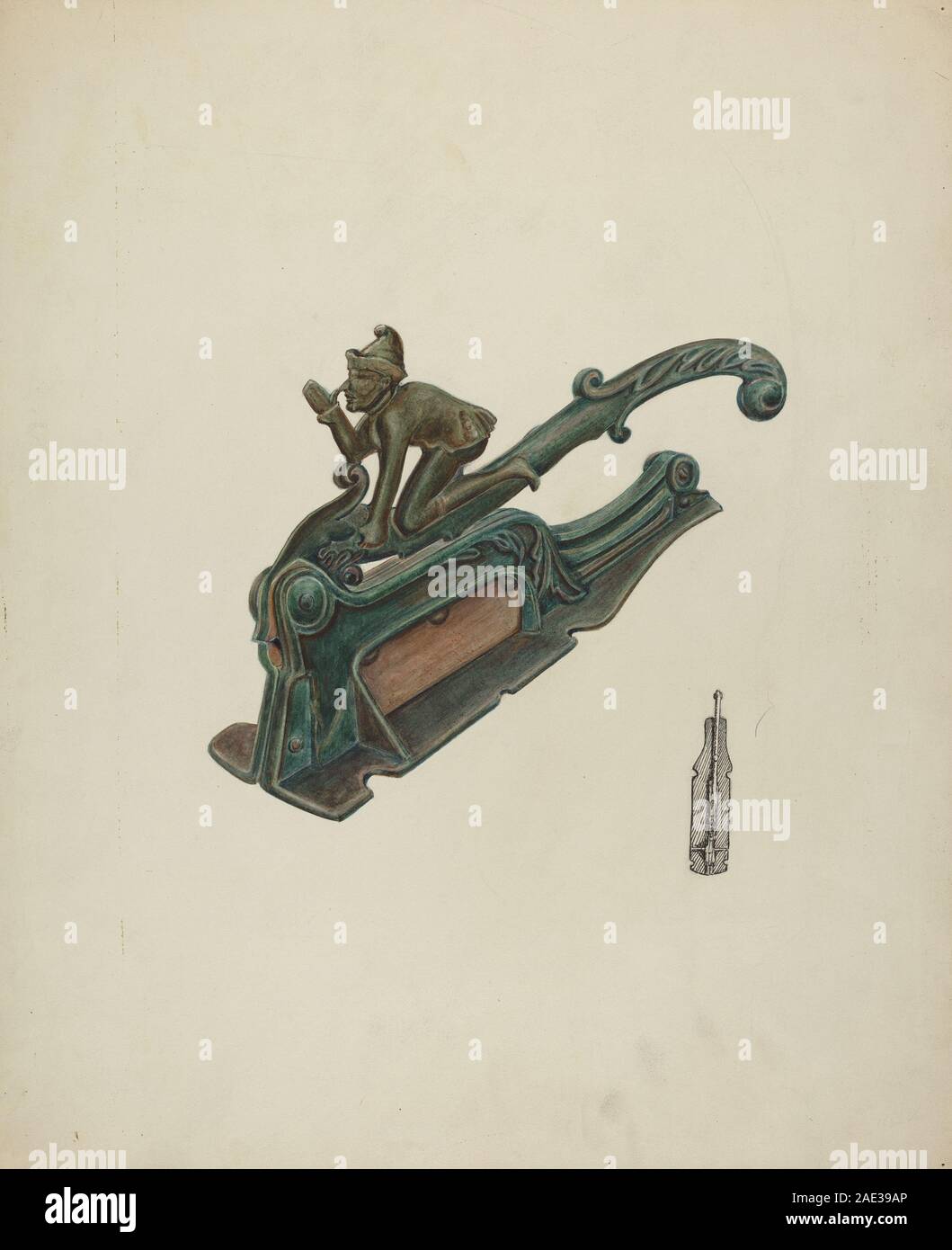 Perique hi-res stock photography and images - Alamy