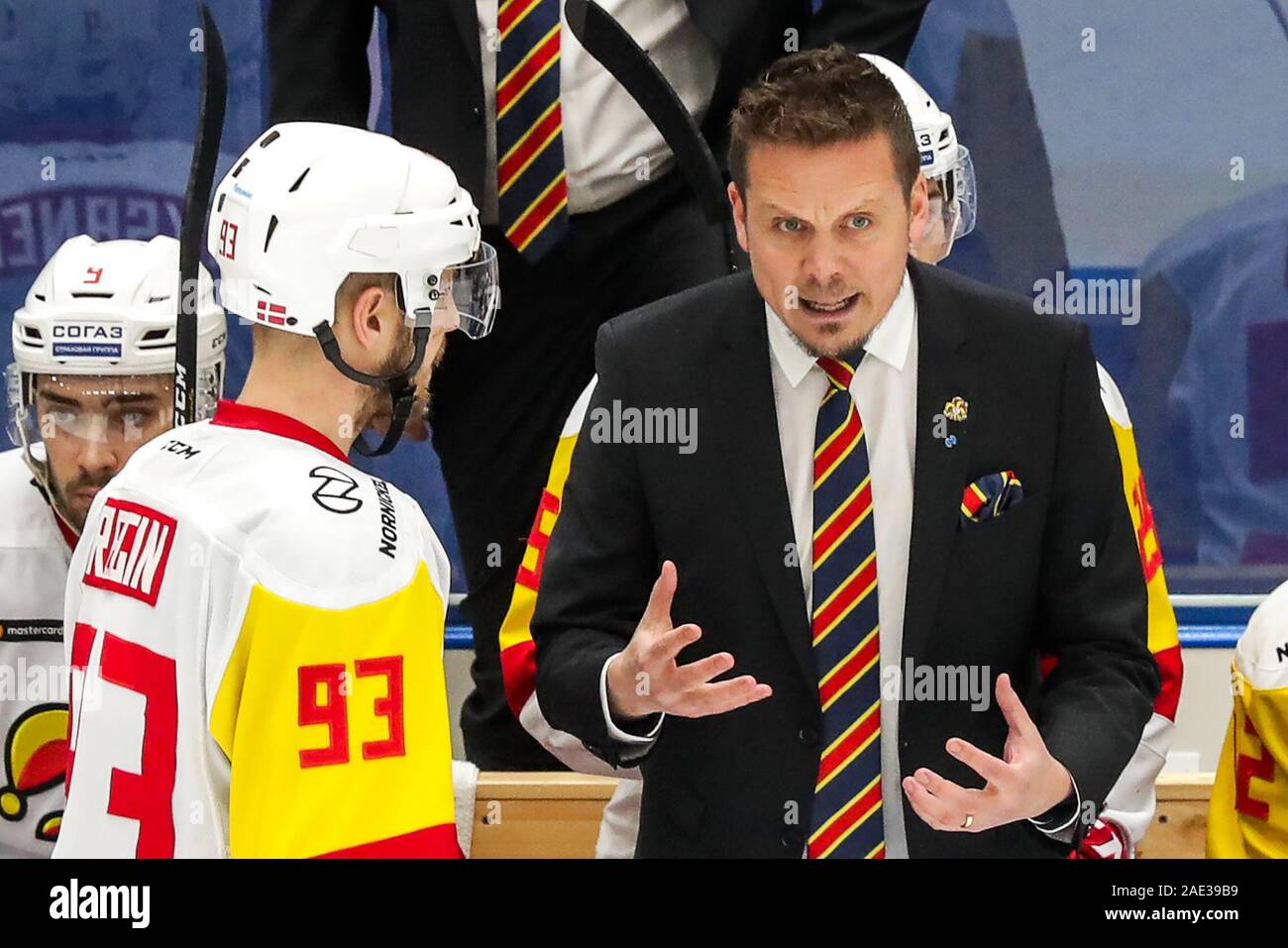 Peter Regin High Resolution Stock Photography and Images - Alamy