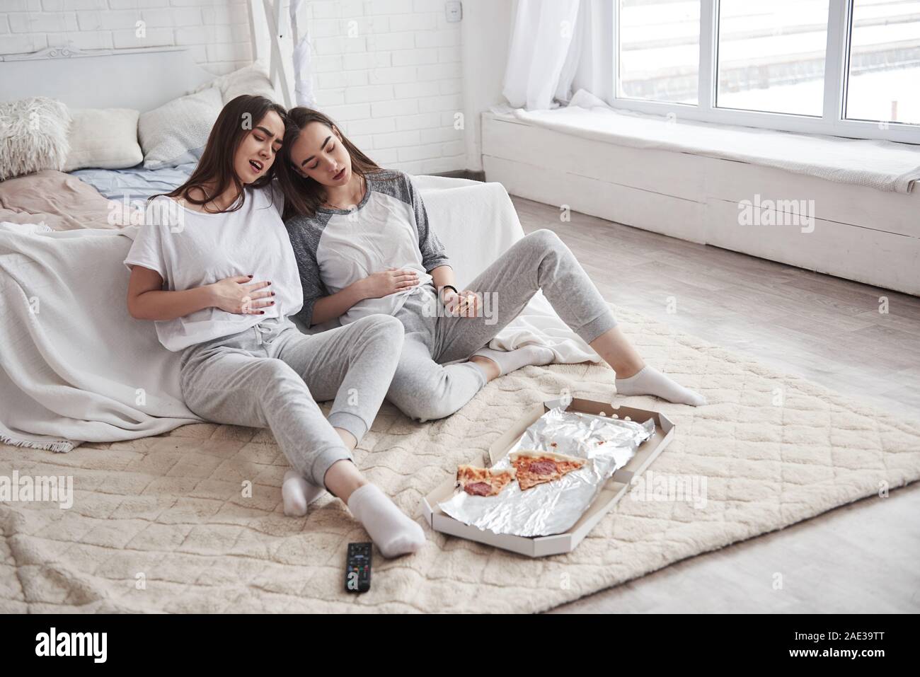 Superfluous Hair High Resolution Stock Photography and Images - Alamy