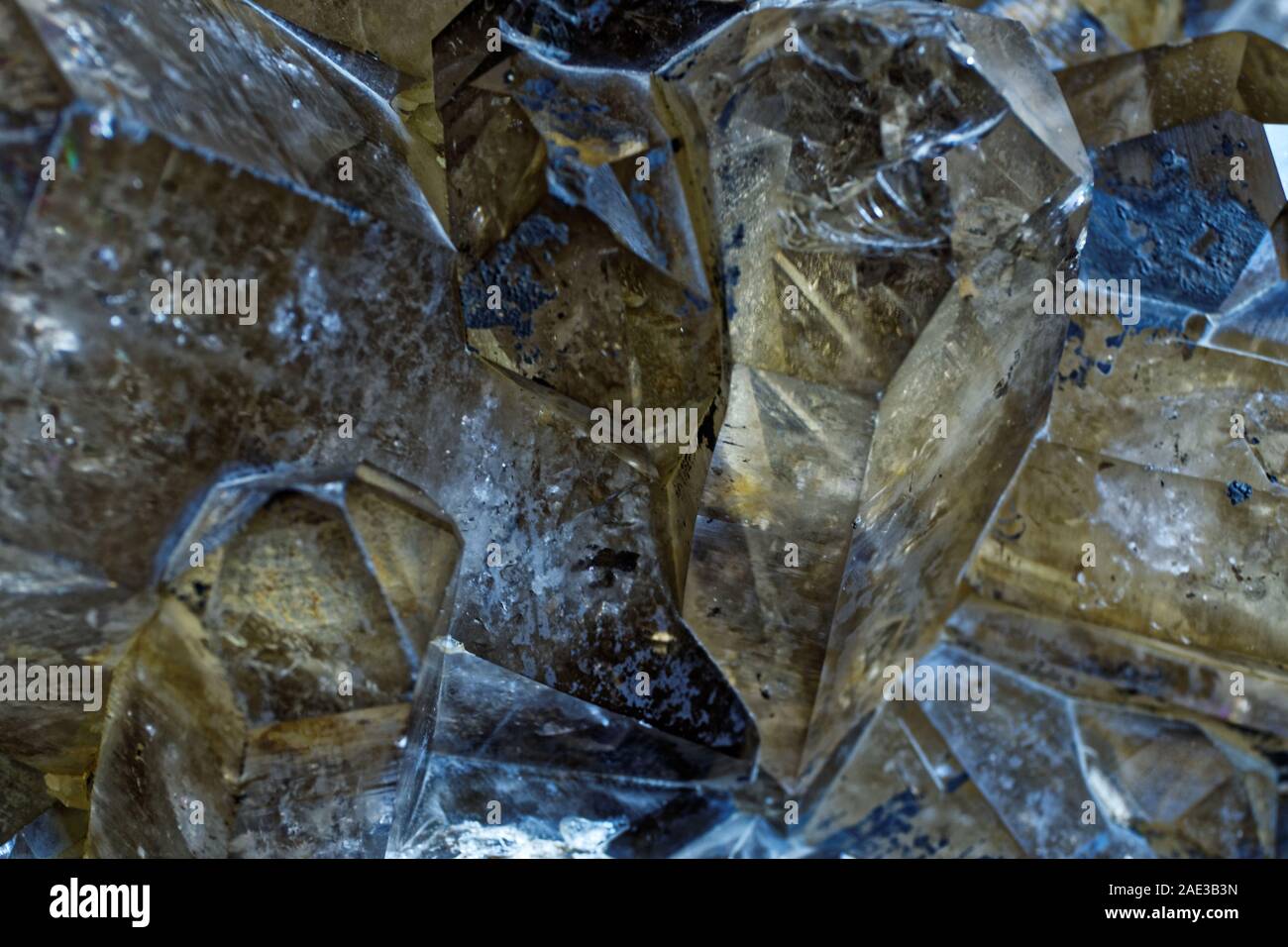 Pictures quartz hi-res stock photography and images - Alamy