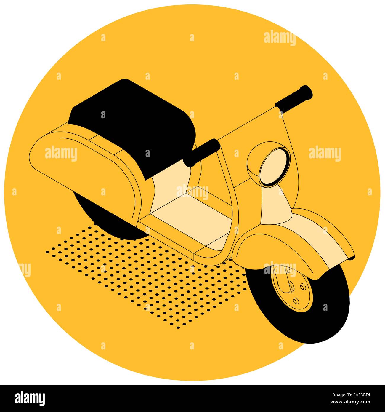 isometric illustration of electric scooter Stock Vector Image & Art - Alamy isometric illustration of electric scooter Stock Vector Image & Art - Alamy