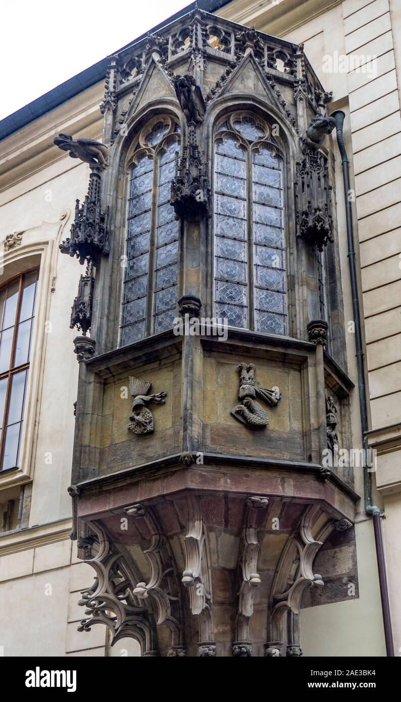 Karolinum hi-res stock photography and images - Alamy