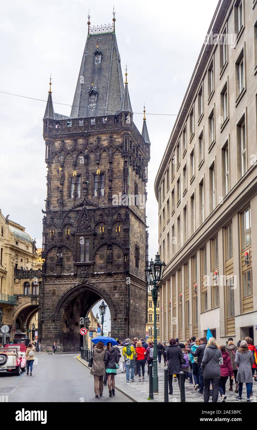 Prasna brana hi-res stock photography and images - Alamy