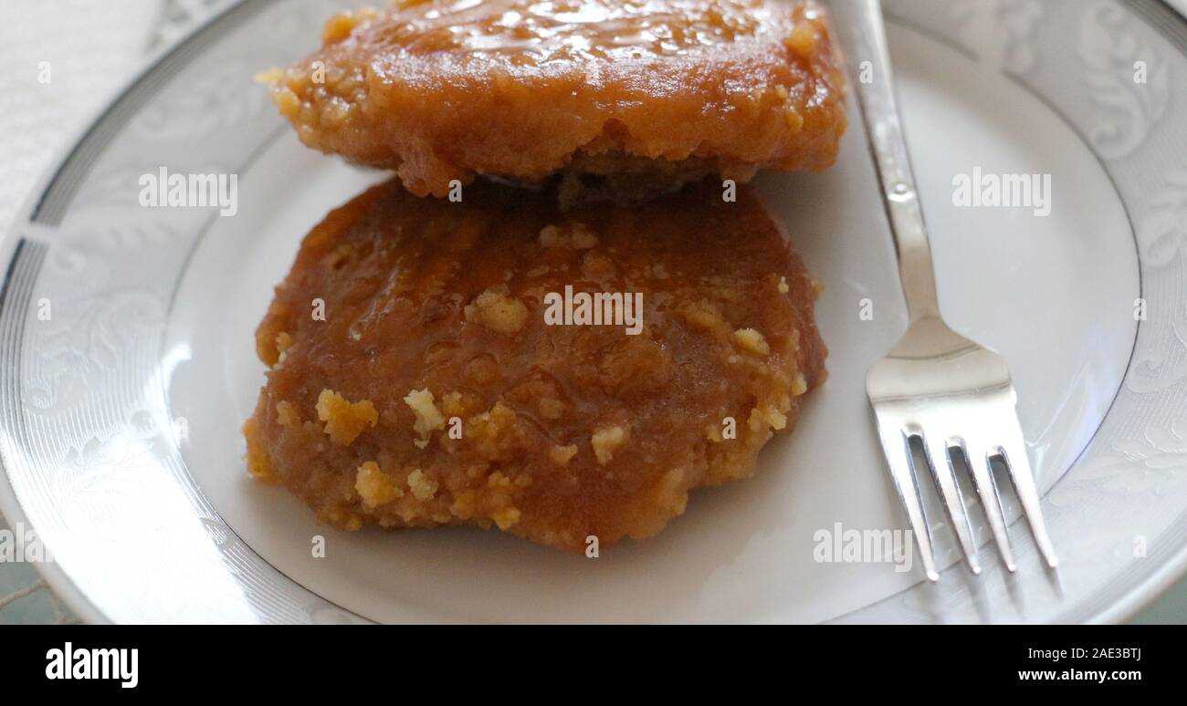 Balkans sweet hi-res stock photography and images - Alamy
